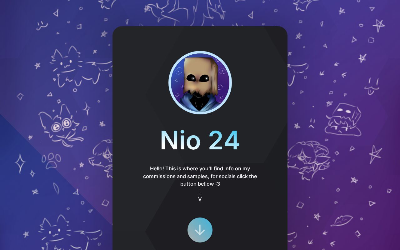 Nio 24